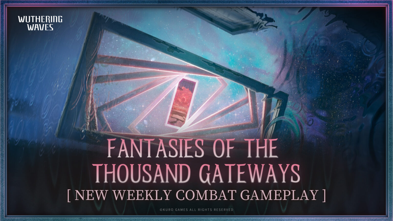 Waves Sing, and the Cerulean Bird Calls — Version 2.1 Update Content ...