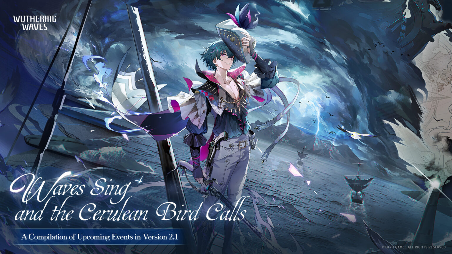 WutheringWaves.gg | Wuthering Waves