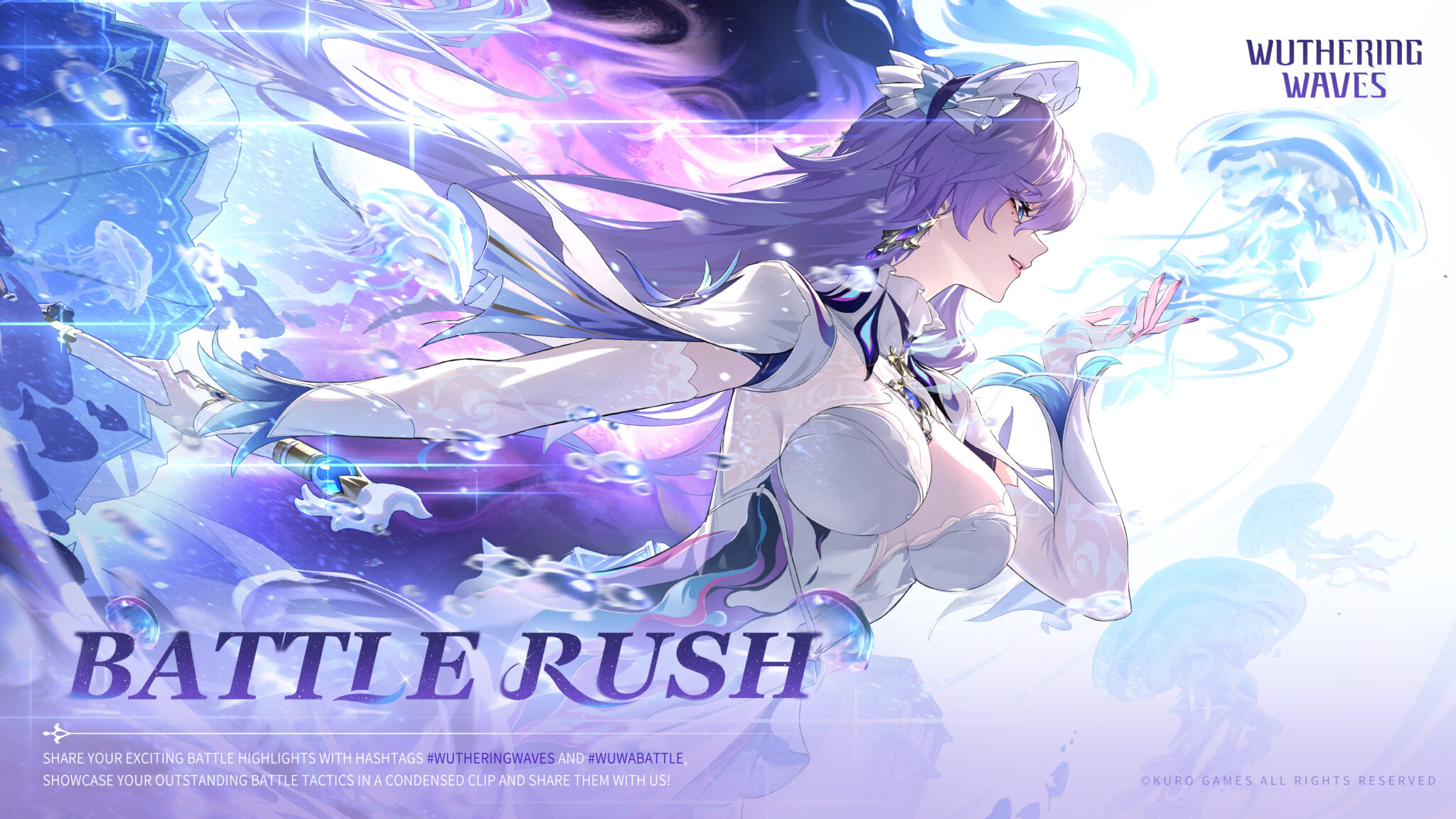 WutheringWaves.gg | Wuthering Waves