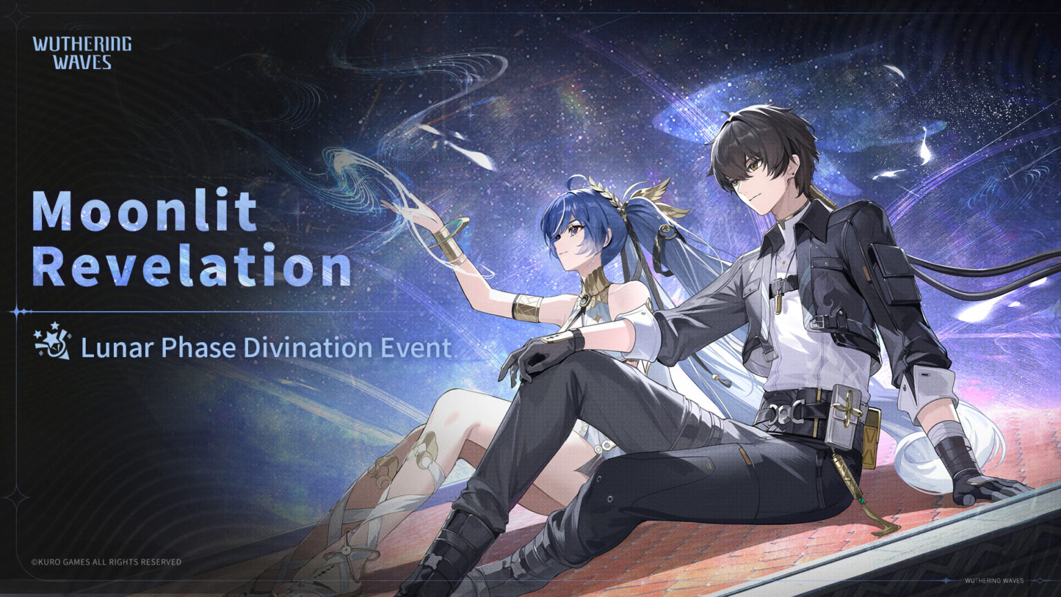 Post-Lament Anthropocene: Enemies — The False Sovereign | Wuthering Waves