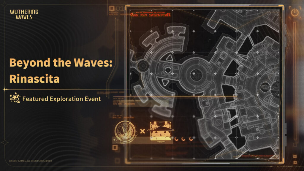 Post-Lament Anthropocene: Enemies — The False Sovereign | Wuthering Waves