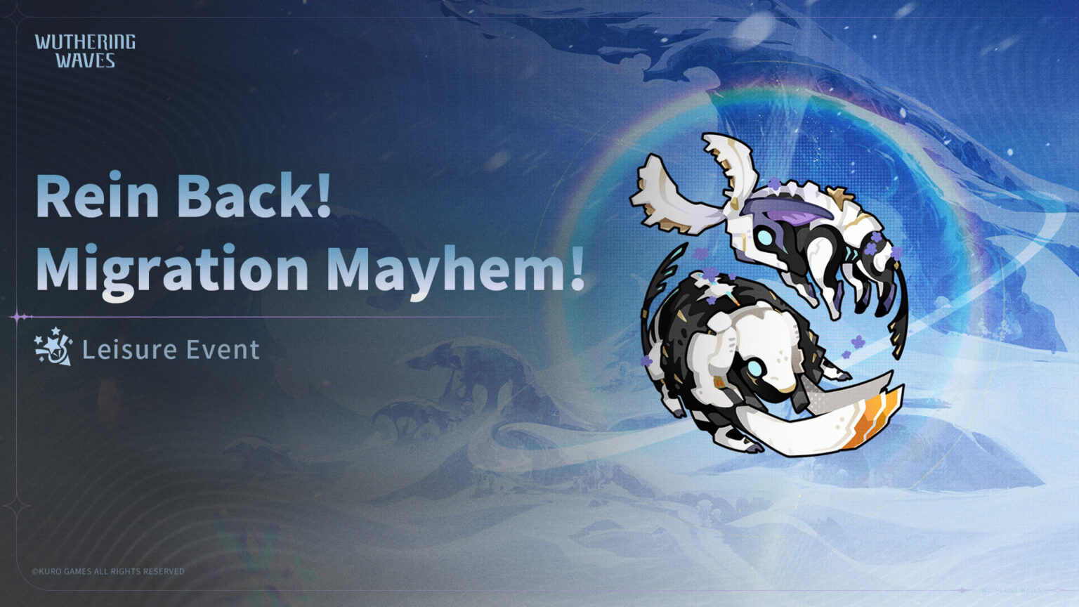 Wutheringwaves Gg Wuthering Waves